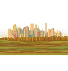 Fall Royalty Free Vector Image - VectorStock