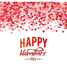 Fire heart Royalty Free Vector Image - VectorStock