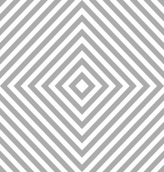 Abstract geometric dot and rhombus seamless Vector Image