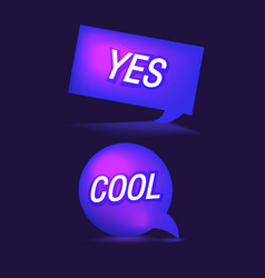 Poster with cool design back to the 80s Royalty Free Vector