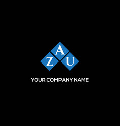 Gds letter logo design on white background Vector Image