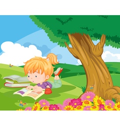 Cartoon Royalty Free Vector Image - VectorStock