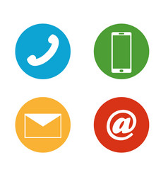 Instagram social media icon design template Vector Image