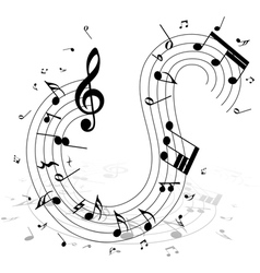 Music Royalty Free Vector Image - VectorStock