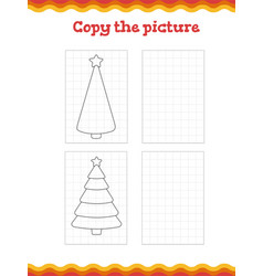 Toddler education games preschool or Royalty Free Vector