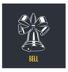 Normal distribution chart or gaussian bell curve o
