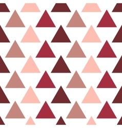 Retro seamless pattern Royalty Free Vector Image