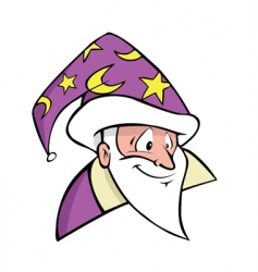 Sun moon Royalty Free Vector Image - VectorStock