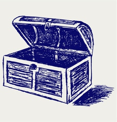 Keys sketch Royalty Free Vector Image - VectorStock