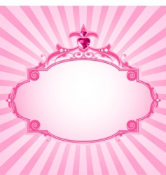 Princess jasmine Royalty Free Vector Image - VectorStock