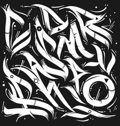 Smiley faces seamless pattern on white background Vector Image