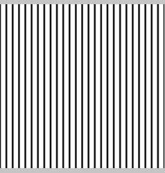 Vertical parallel lines abstract texture Vector Image