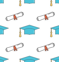 Academic excellence design Royalty Free Vector Image