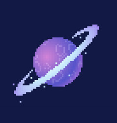 Astronomy timeline concept Royalty Free Vector Image