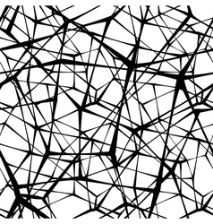 Seamless nuclear pattern Royalty Free Vector Image