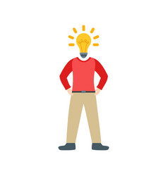 Expert Royalty Free Vector Image - VectorStock