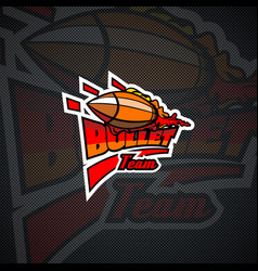 Object bullet Royalty Free Vector Image - VectorStock