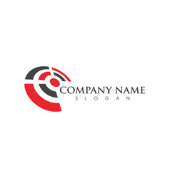 Target icon Royalty Free Vector Image - VectorStock