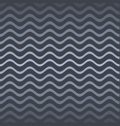 Gradient lines seamless background pattern Vector Image