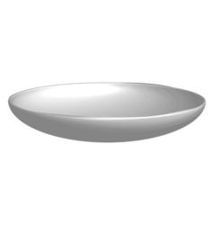 Clean plates Royalty Free Vector Image - VectorStock