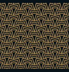 Seamless floral pattern with smooth color Vector Image