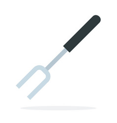 Deep fried meat with peanut sauce and rice on Vector Image