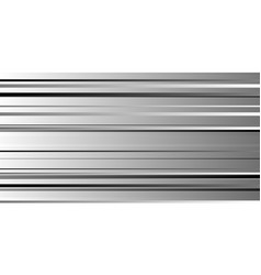 Random lines element horizontal lines Royalty Free Vector