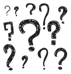 Text marks Royalty Free Vector Image - VectorStock