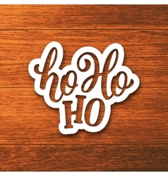 Good morning note on yellow sticky paper Vector Image