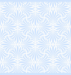 Baroque vintage seamless pattern Royalty Free Vector Image