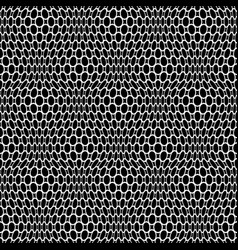 Seamless laced texture Royalty Free Vector Image