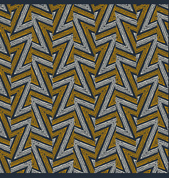 Diagonal striped pattern Royalty Free Vector Image