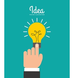 Ideas Royalty Free Vector Image - VectorStock