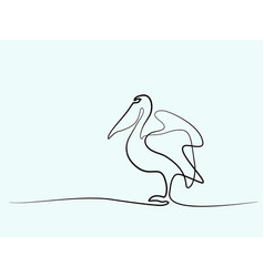 Hand drawn feathers Royalty Free Vector Image - VectorStock