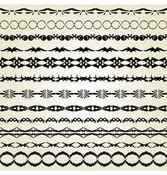 Decorative eagle Royalty Free Vector Image - VectorStock