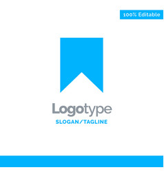 Flag instagram interface save tag abstract circle Vector Image