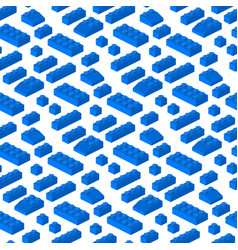 Construction tools seamless pattern work Vector Image