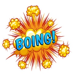 Uh oh Royalty Free Vector Image - VectorStock