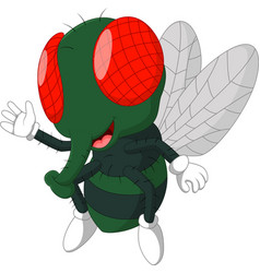 Collection of spider cartoon Royalty Free Vector Image