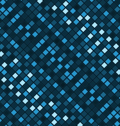 Blue digital texture Royalty Free Vector Image