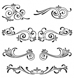 Ornament Royalty Free Vector Image - VectorStock