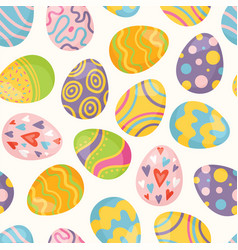 Cute seamless pattern with watermelon Royalty Free Vector