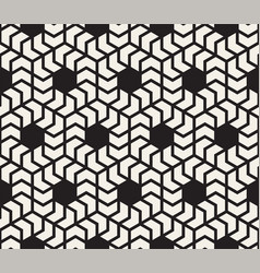 Seamless pattern modern stylish abstract Vector Image