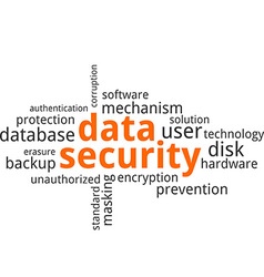 Word cloud big data Royalty Free Vector Image - VectorStock