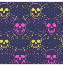 Human skeleton Royalty Free Vector Image - VectorStock