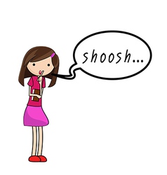 Children Royalty Free Vector Image - VectorStock