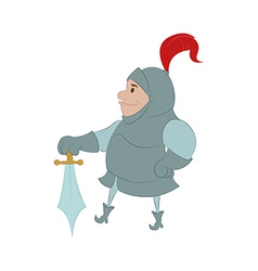 Knight Royalty Free Vector Image - VectorStock