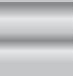 Silver texture gradient background Royalty Free Vector Image