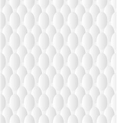 White pattern seamless Royalty Free Vector Image