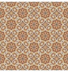 Seamless ethnic pattern Royalty Free Vector Image